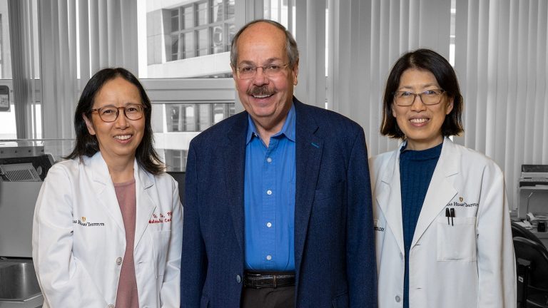 THI Scientists Identify Common Respiratory Diseases That Trigger ...