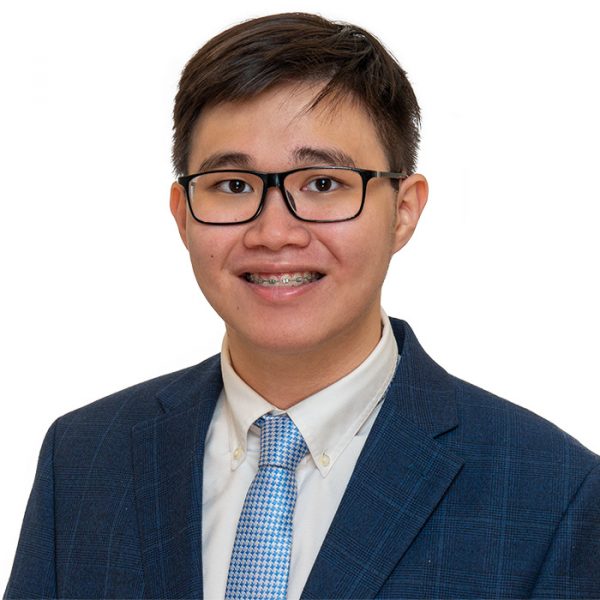 Minh Dat (David) Nguyen | The Texas Heart Institute®