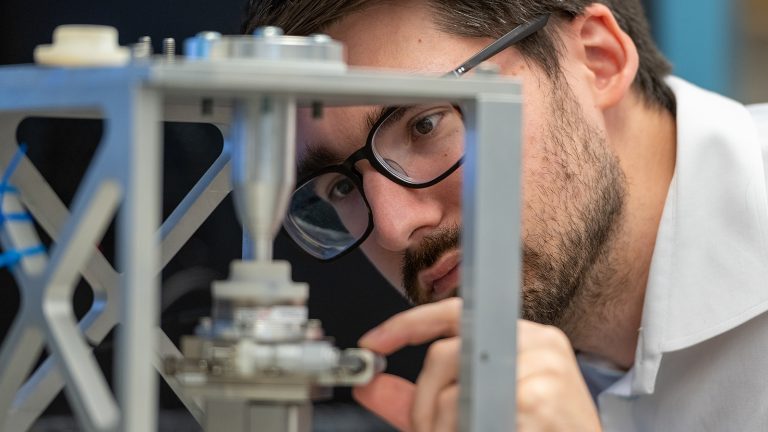 Cardiovascular Research | The Texas Heart Institute®