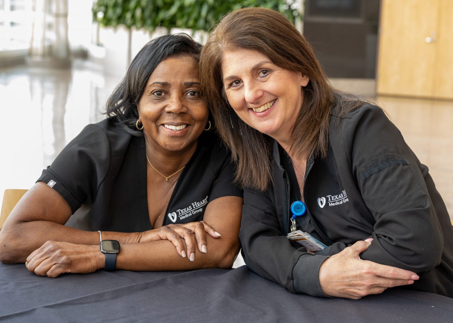 Texas Heart Medical Group Celebrates Career of Rebecca Hazzard | The ...