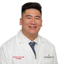 Andrew Sun, MD | The Texas Heart Institute®