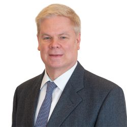 Alfred C. Glassell, III (Vice Chairman) | The Texas Heart Institute®