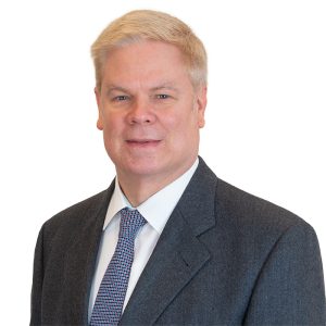 Alfred C. Glassell, III (Vice Chairman) | The Texas Heart Institute®