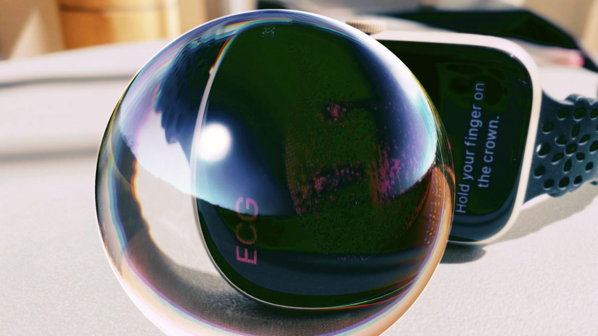 Heart Attack Detection: Can a Smart Watch Save Your Life? | The Texas ...