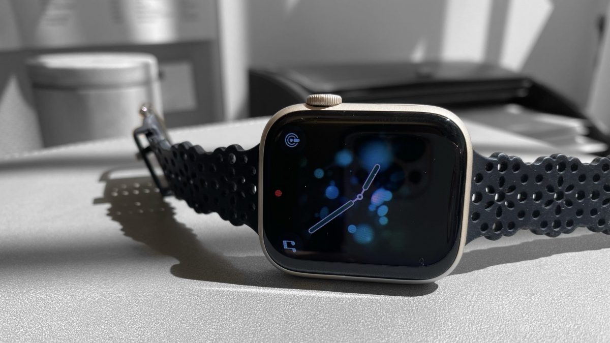 Heart Attack Detection: Can a Smart Watch Save Your Life? | The Texas ...