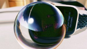 Heart Attack Detection: Can a Smart Watch Save Your Life? | The Texas ...