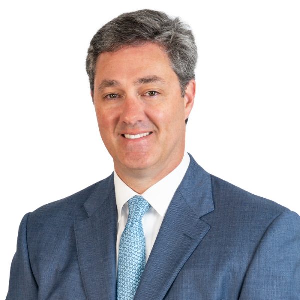 Eric D. Wade (Chairman) | The Texas Heart Institute®