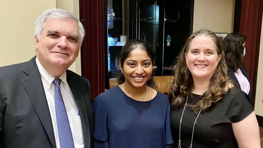 Rice University’s Baker Institute for Public Policy Hosts 6th Annual ...