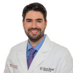 Nikolaos A. Diakos, MD, PhD | The Texas Heart Institute®