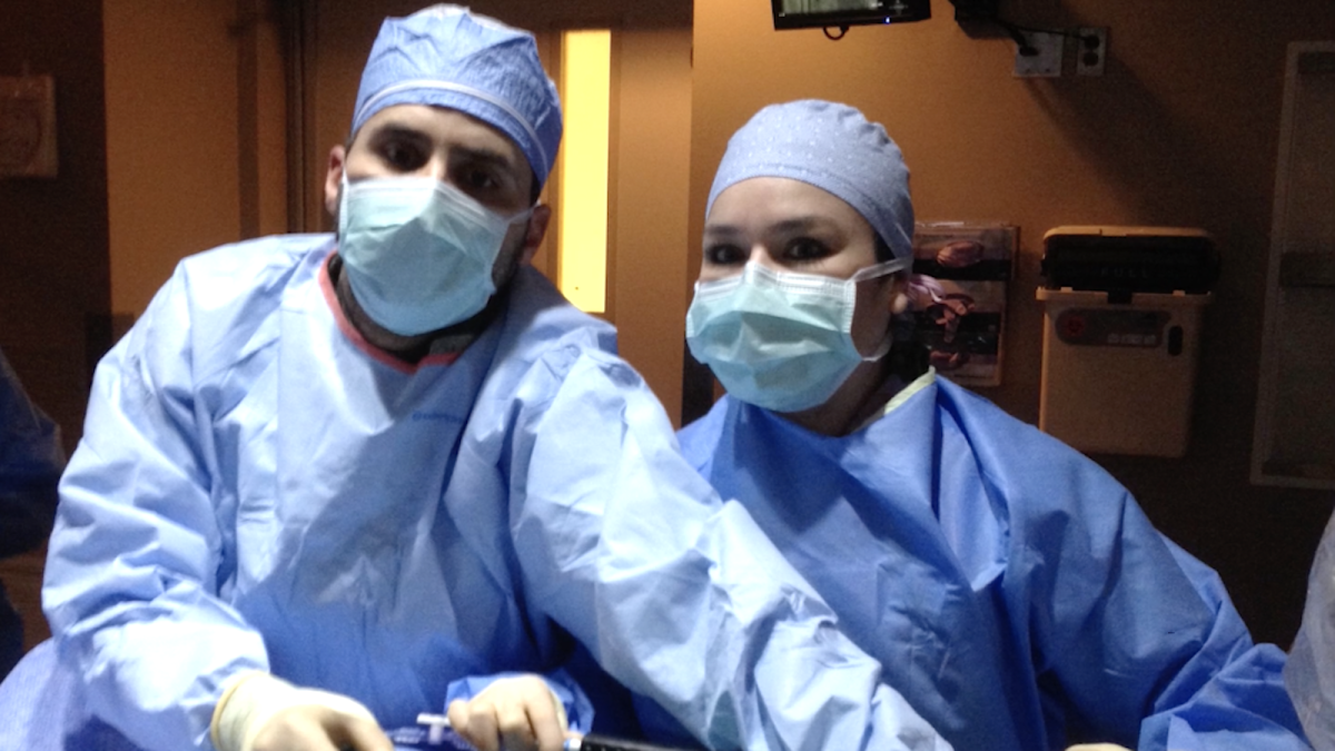 Clinical Cardiac Electrophysiology Fellowship The Texas Heart Institute®