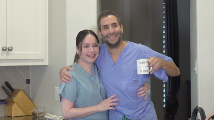 Mehdi Razavi, MD | Texas Heart Institute