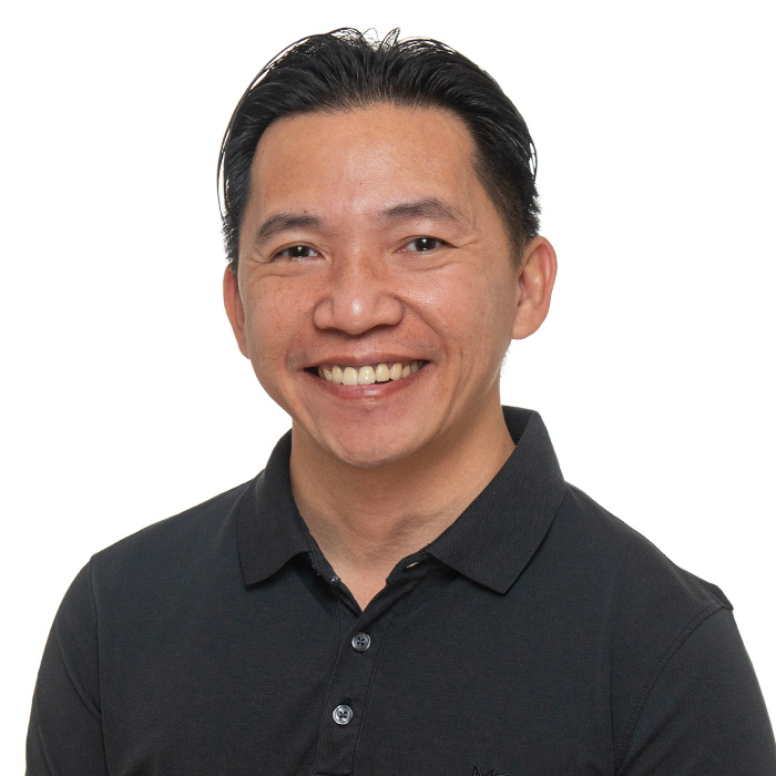 Our People | Texas Heart Institute Information Technology