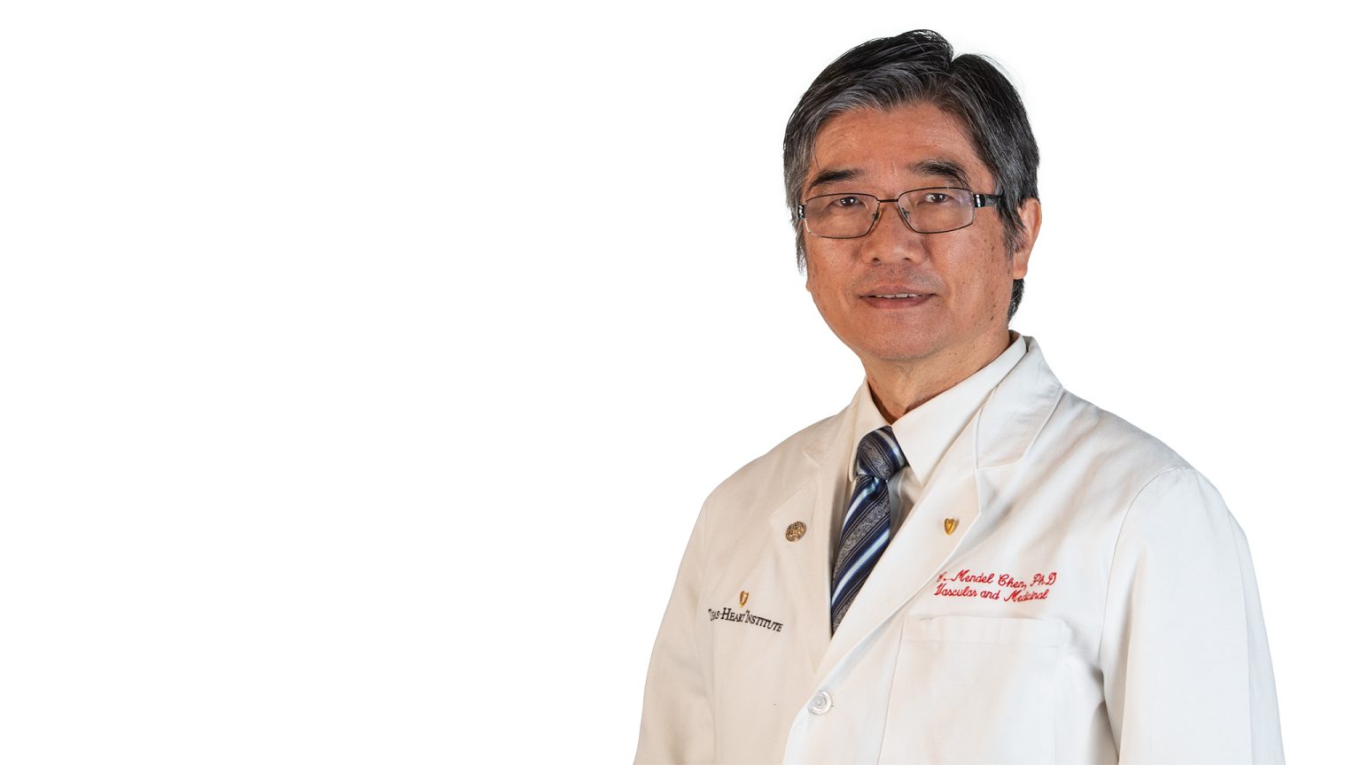 Chu-Huang Chen Archives | The Texas Heart Institute®