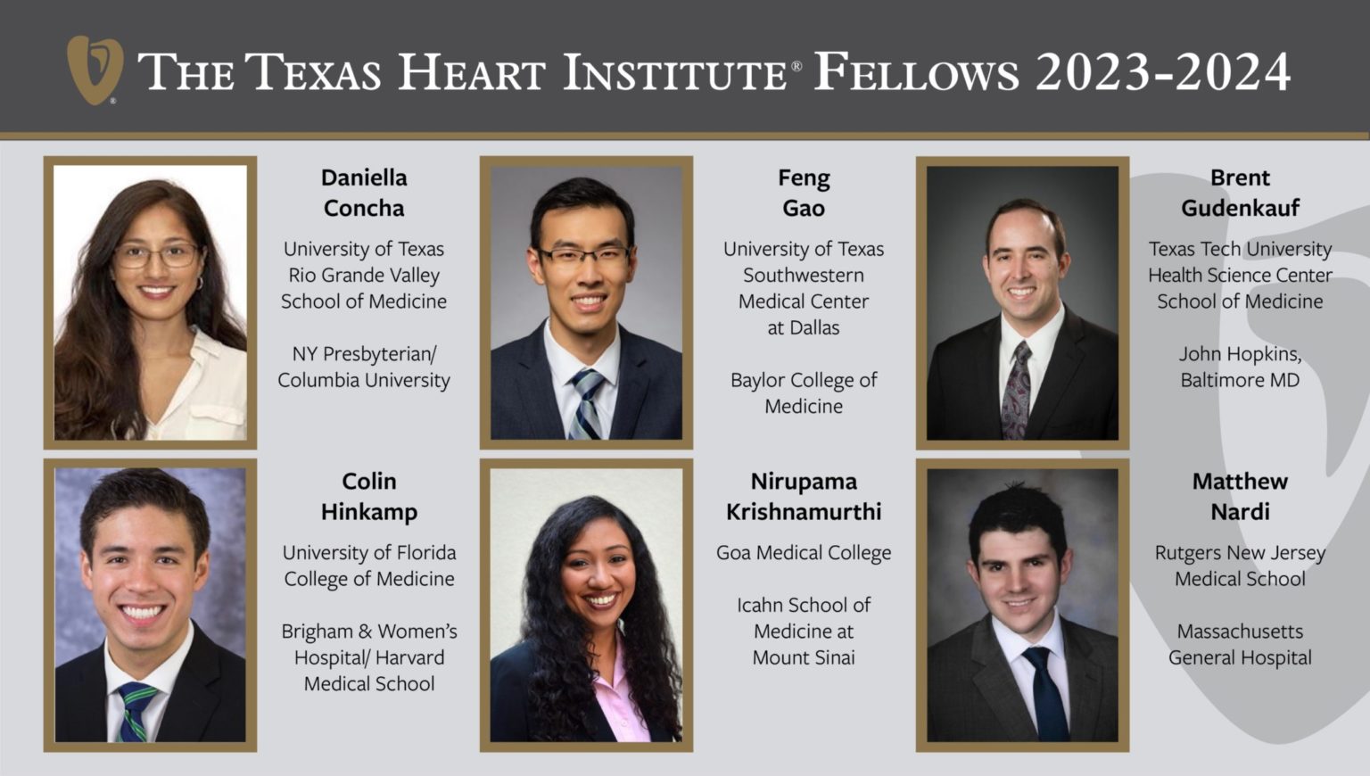 Texas Heart - The Texas Heart Institute