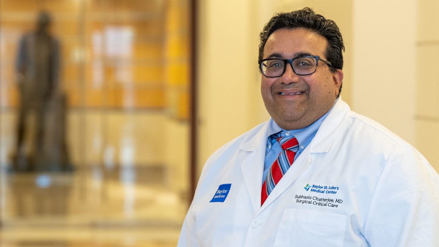 Leo Simpson Archives | The Texas Heart Institute®