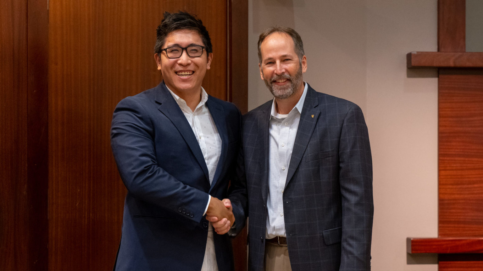 James F Martin, MD, PhD | Texas Heart Institute