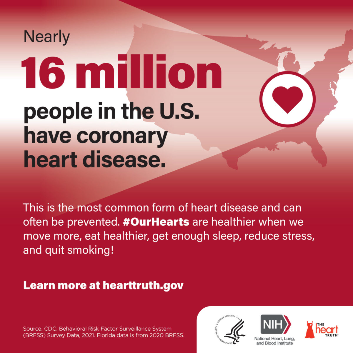 Celebrate American Heart Month 2023 with The Texas Heart Institute ...