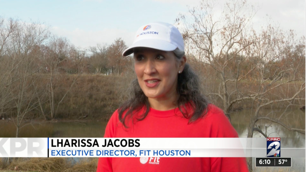 #WALK30 Community Events on Saturdays Across Houston | The Texas Heart ...