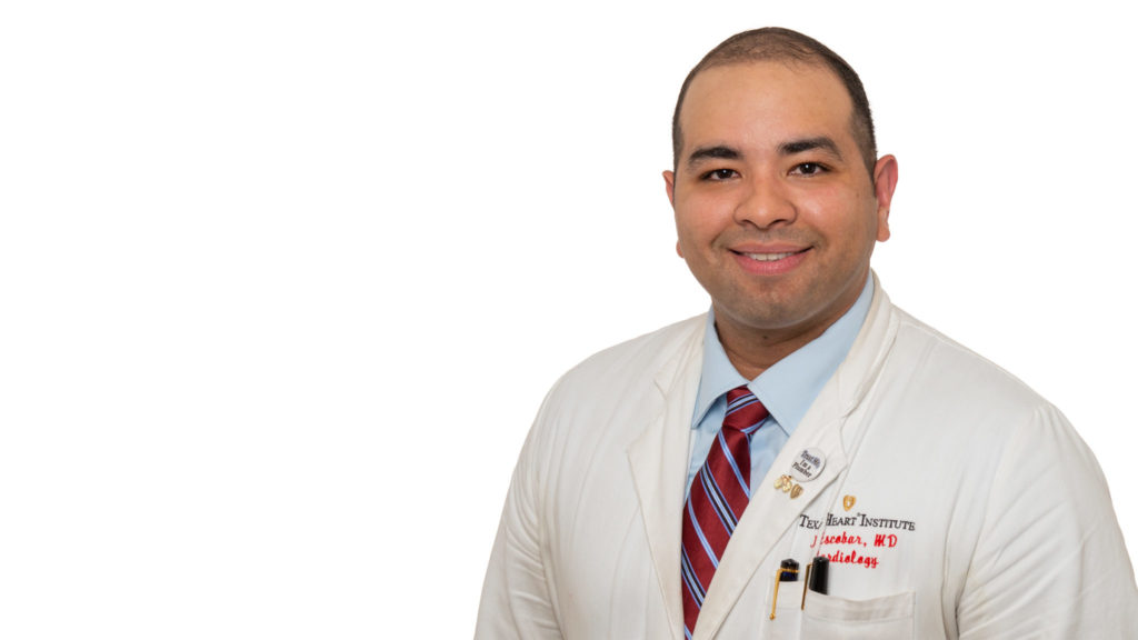 Dr. Jorge Escobar Shares Importance of Omega-3 Fatty Acids for Heart ...