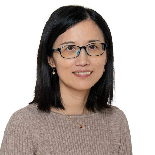 Jun Wang, PhD | The Texas Heart Institute®