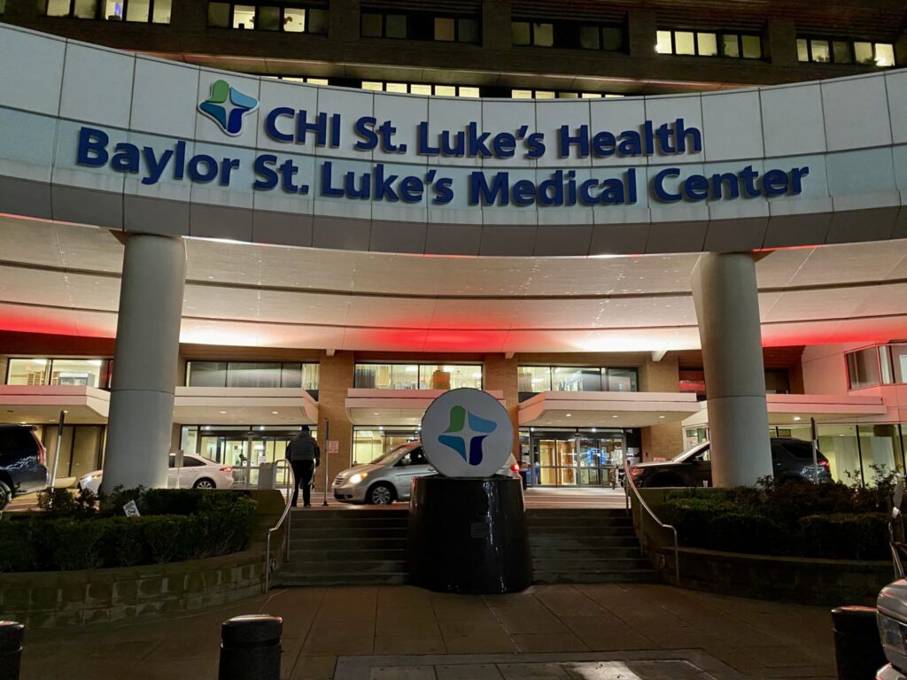 Baylor St. Luke's Medical Center Recognized Among Nation’s Best in ...