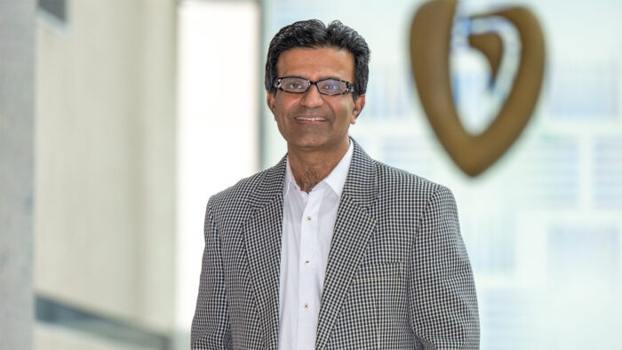 Who should get their ApoB levels tested? Dr. Salim Virani Weighs In ...