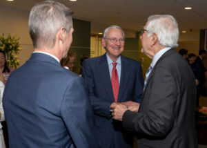 World-renowned Surgeon Dr. Tirone David Receives The Texas Heart ...