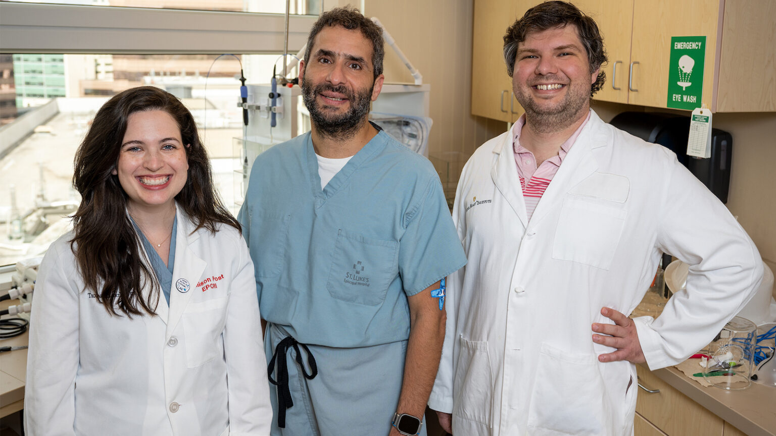 Mehdi Razavi, MD | The Texas Heart Institute