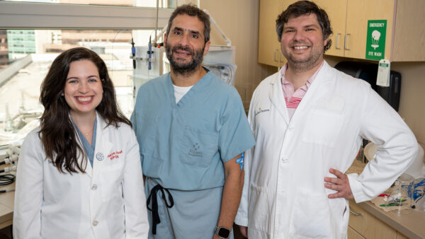 Mehdi Razavi, MD | The Texas Heart Institute