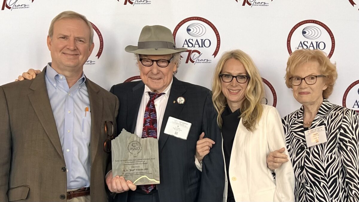 The Texas Heart Institute®