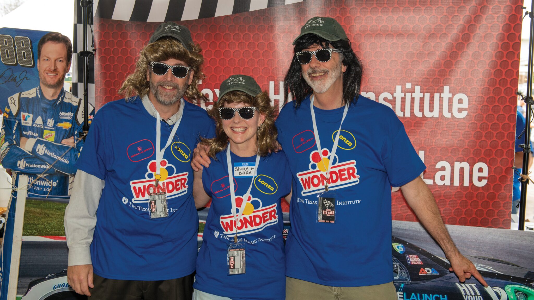 The Texas Heart Institute Energizes BioHouston’s Chili Cook-Off | The ...