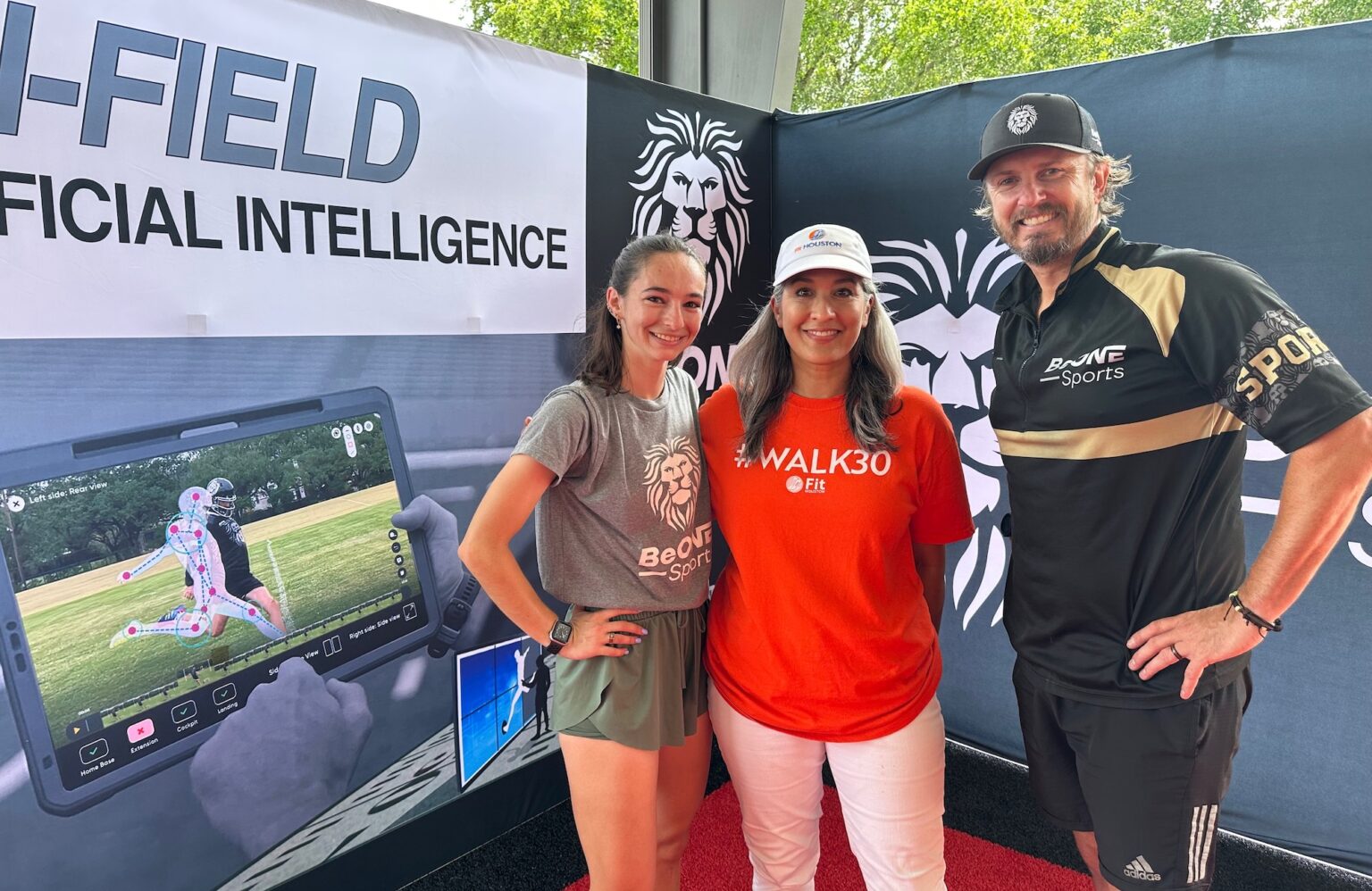 Weekend Wellness: Fit Houston Fest at The Brenda and John Duncan YMCA ...