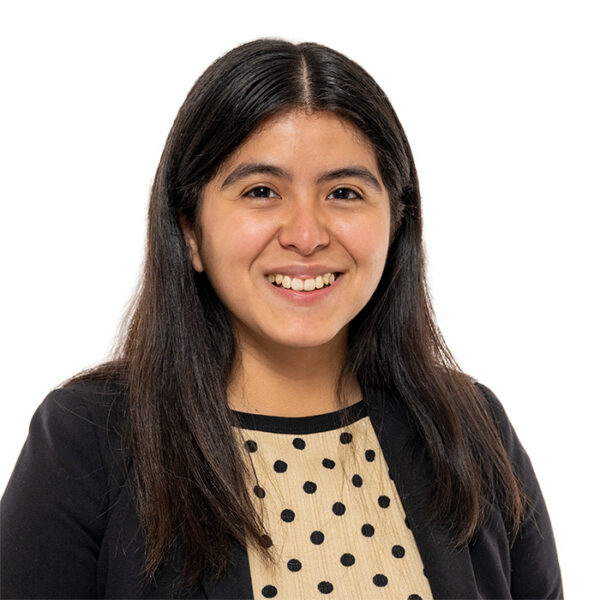 Delmy Fuentes | The Texas Heart Institute®