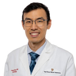 Feng Gao, MD | The Texas Heart Institute®