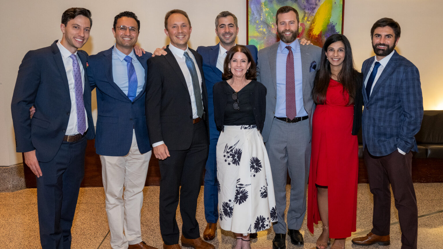 Cardiovascular Disease Fellowship | The Texas Heart Institute®