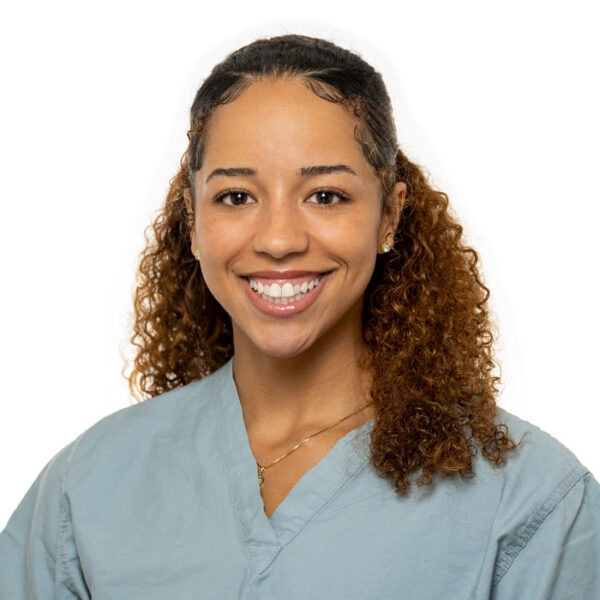 Alisha Clayton | The Texas Heart Institute®