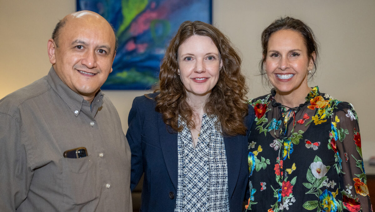 Education | The Texas Heart Institute