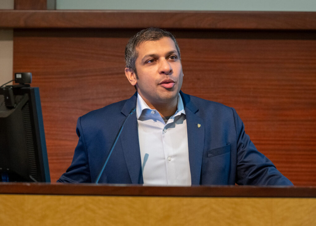 The Cardiac Society | The Texas Heart Institute