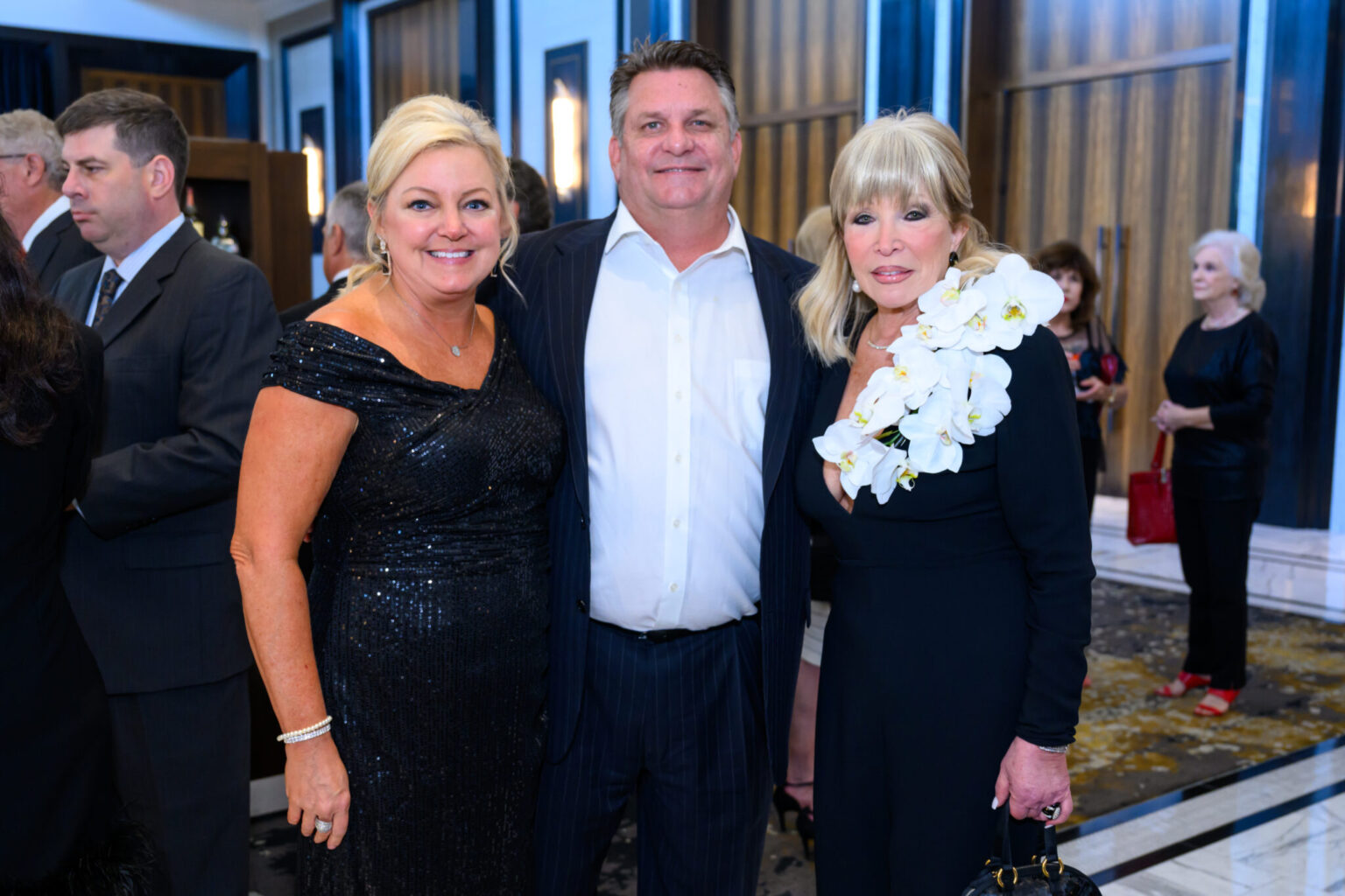 Supper Club | The Texas Heart Institute®