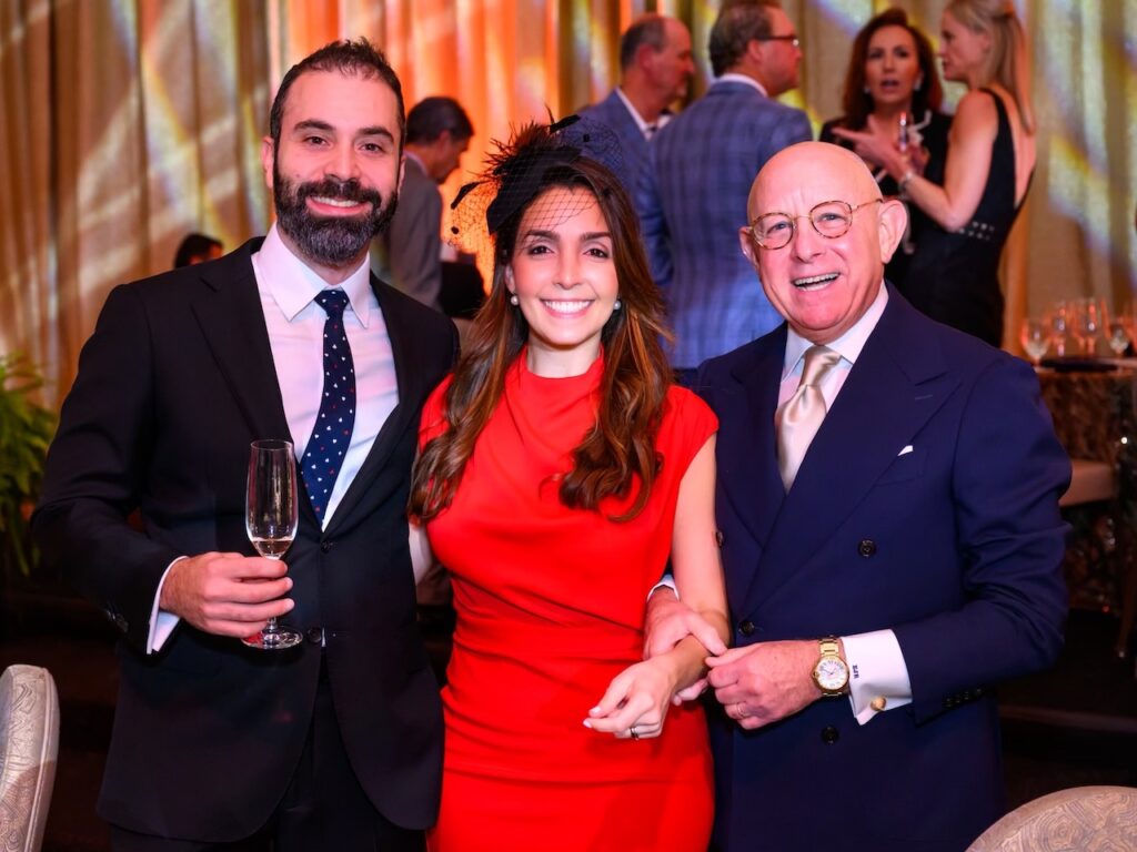 Supper Club | The Texas Heart Institute®