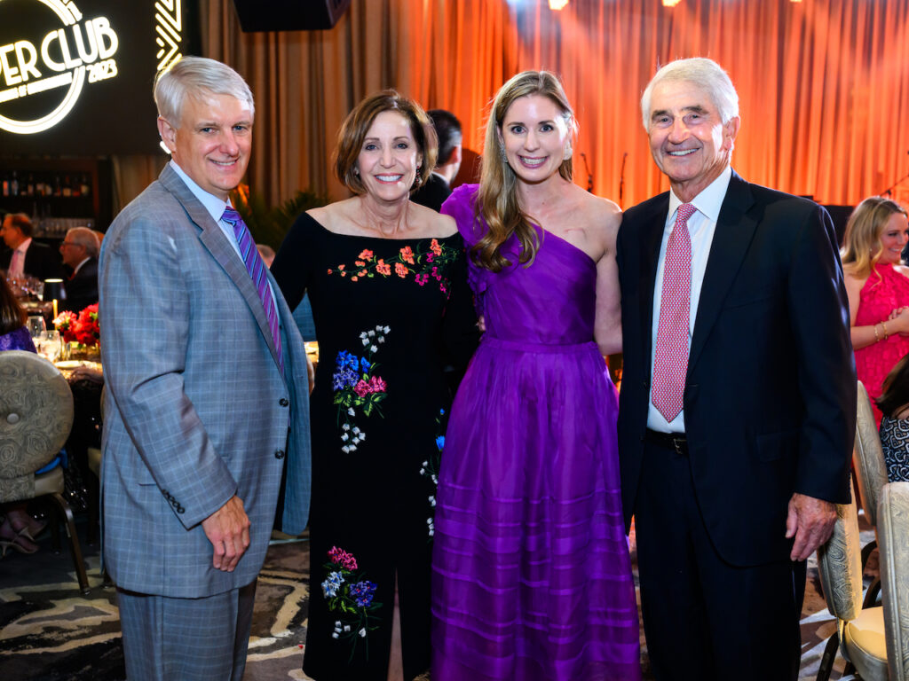 Supper Club | The Texas Heart Institute®