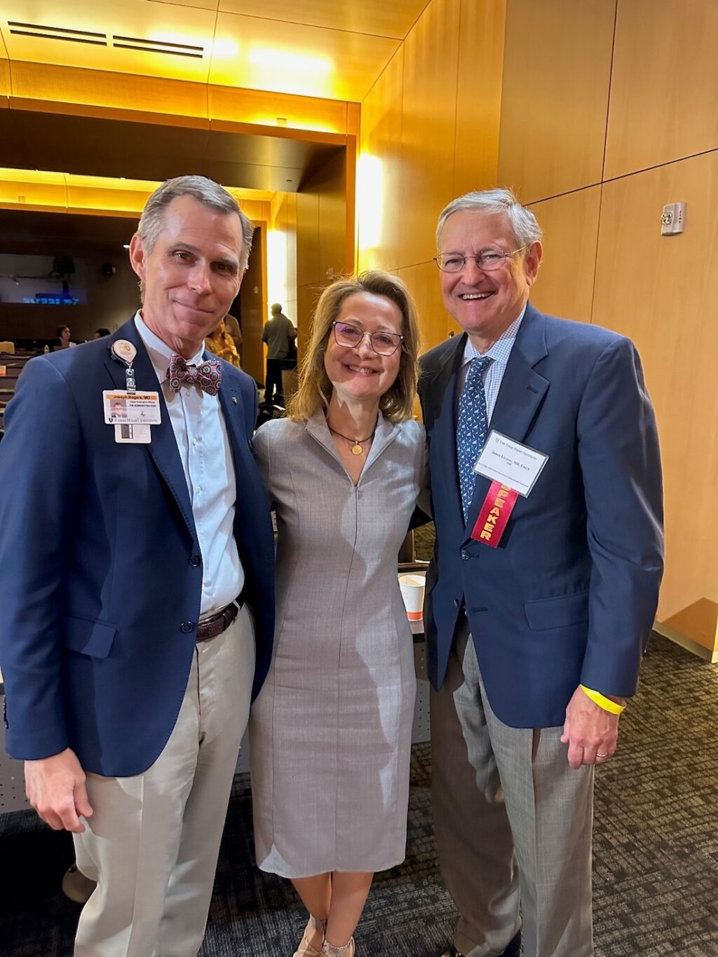 International Interactive Symposium Welcomes Experts from Across the US ...