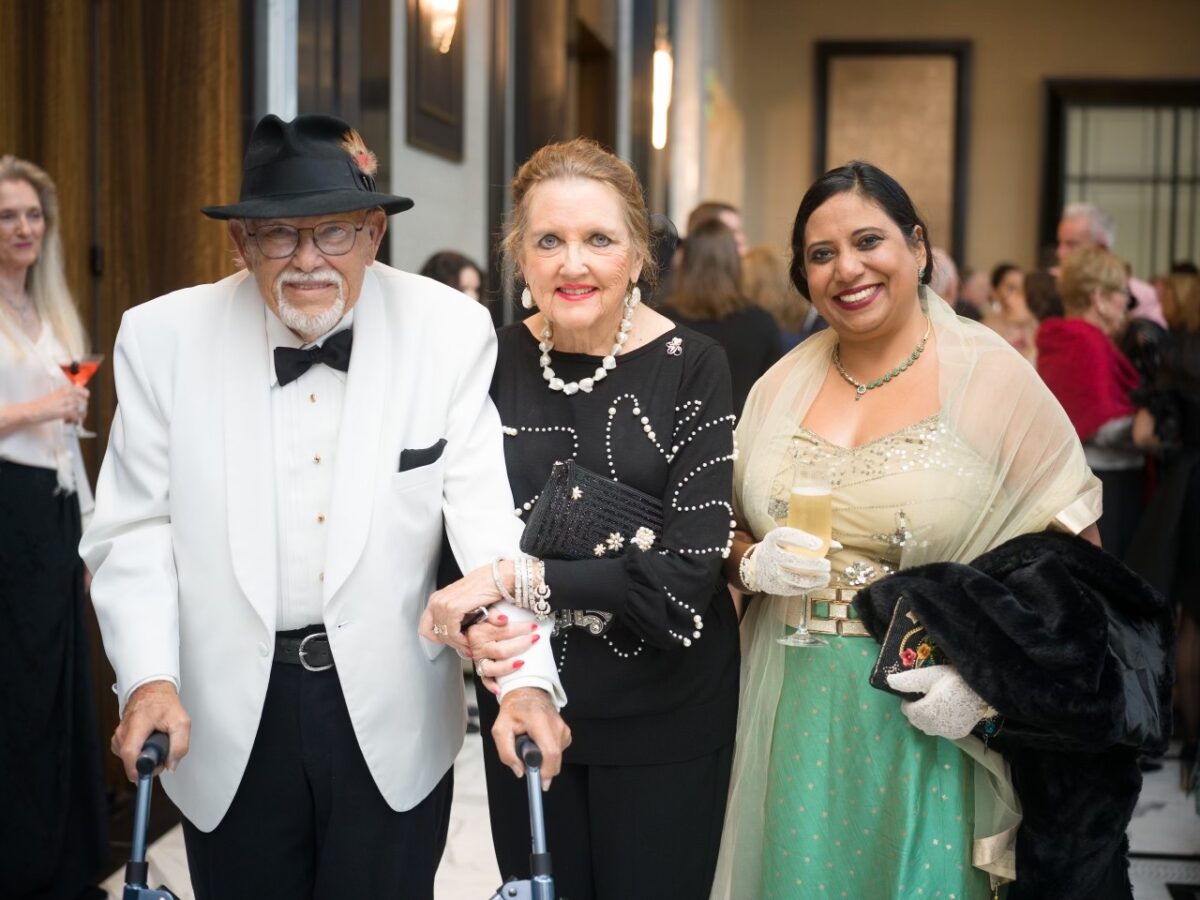 Supper Club | The Texas Heart Institute®