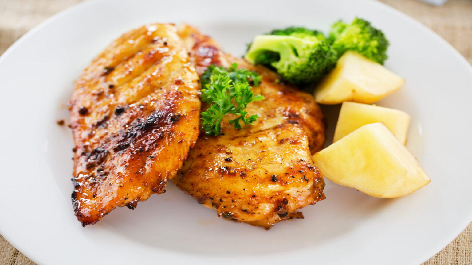Fox News Consults THI Cardiologist on the Best Foods to Help Prevent a ...