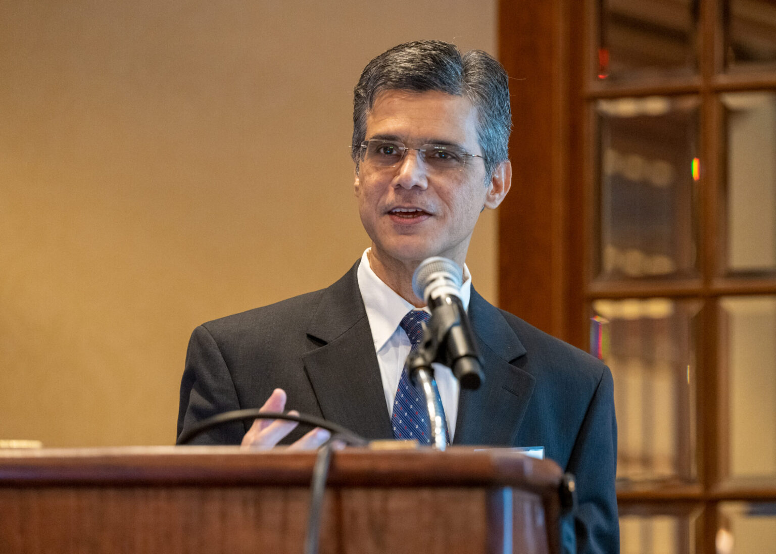 The Ali Massumi Cardiac Arrhythmia Symposium 2024 | The Texas Heart ...