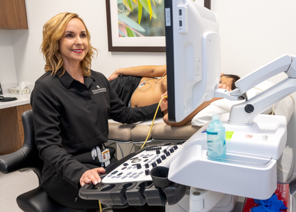 Allison Droddy, ACS, RDCS, RT(R) Awarded FASE Designation by ASE | The ...