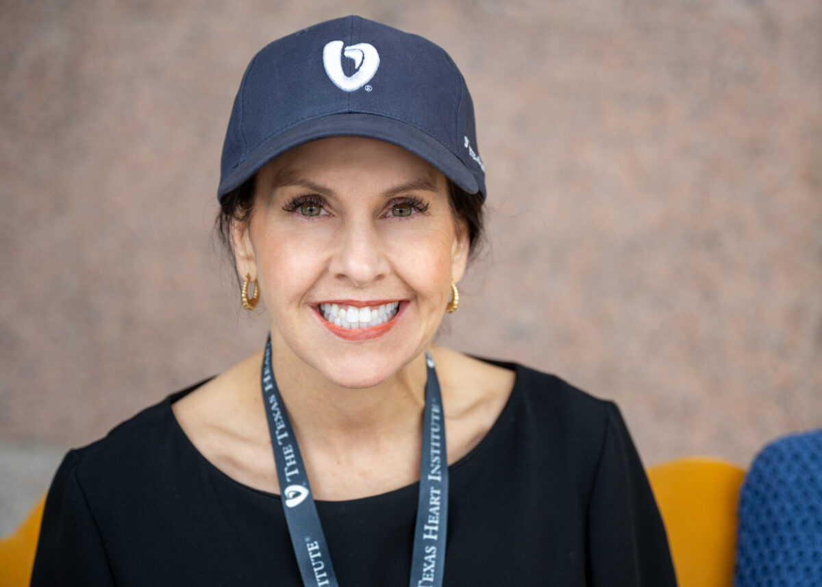 Just in time for the Holidays! The Texas Heart Institute Official Store ...