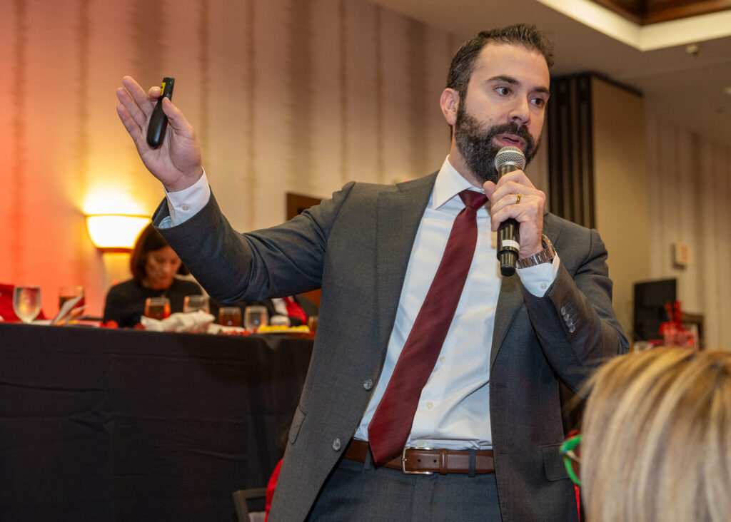 American Heart Month 2024: Celebrate with The Texas Heart Institute ...