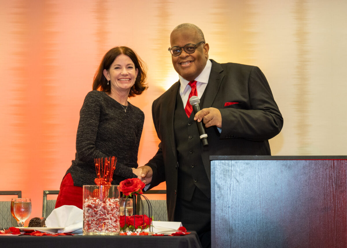 American Heart Month 2024: Celebrate with The Texas Heart Institute ...