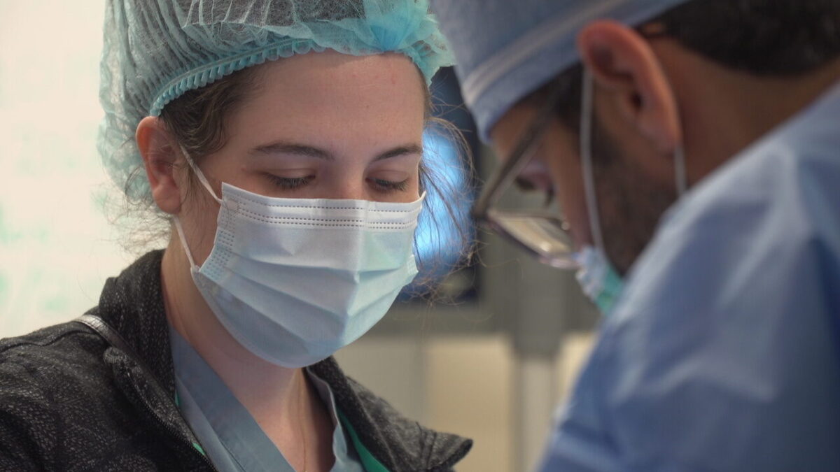 Mehdi Razavi, MD | The Texas Heart Institute